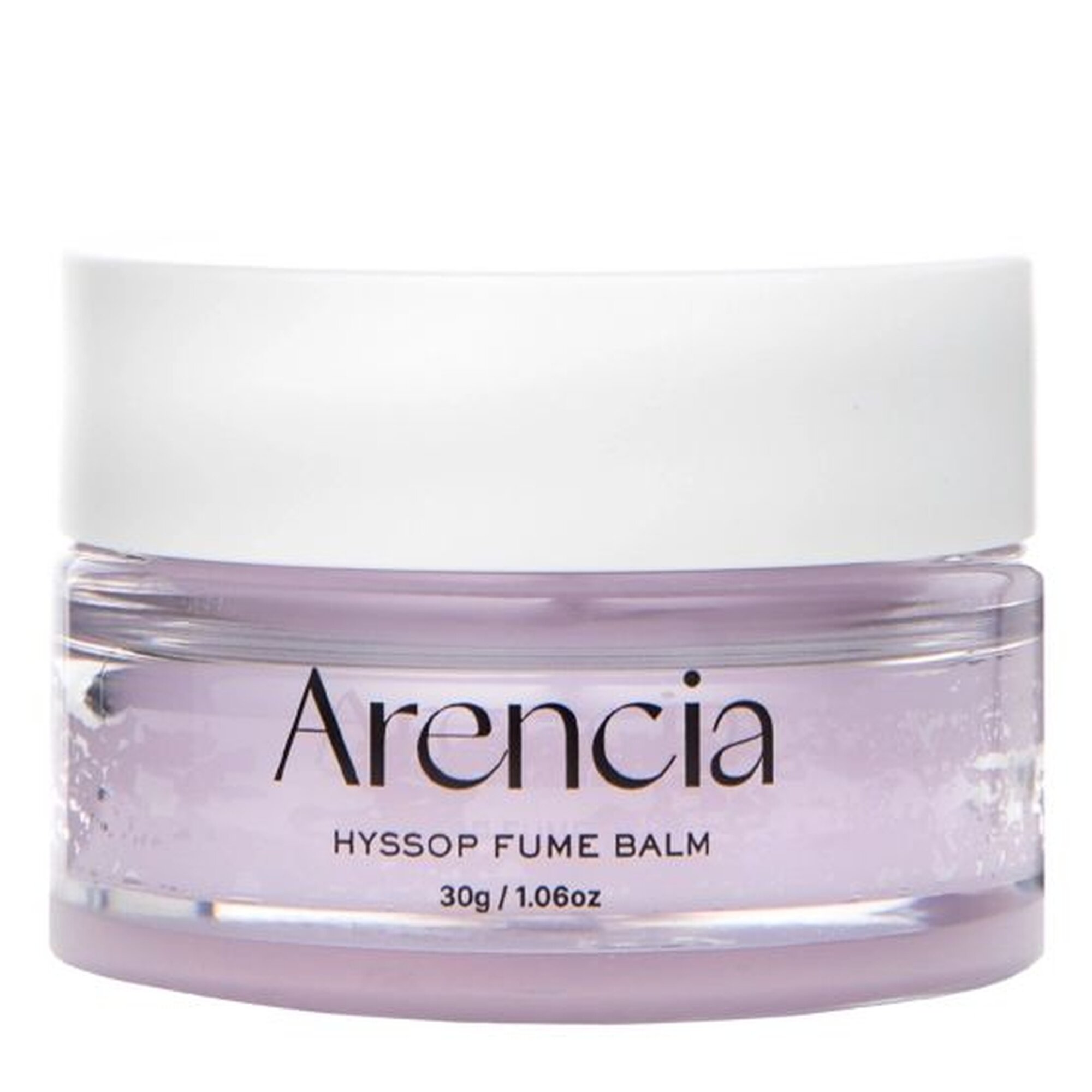Arencia Бальзам с ароматом иссопа против морщин Hyssop Fume Balm 30 г