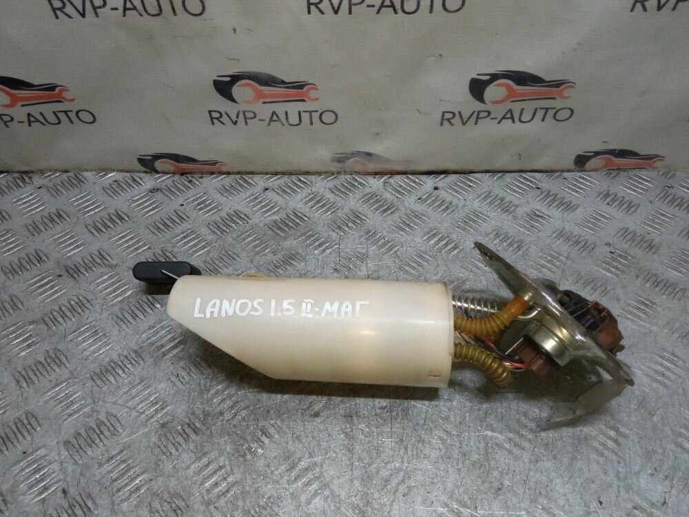 Насос топливный Chevrolet Lanos (58195) 2004-10