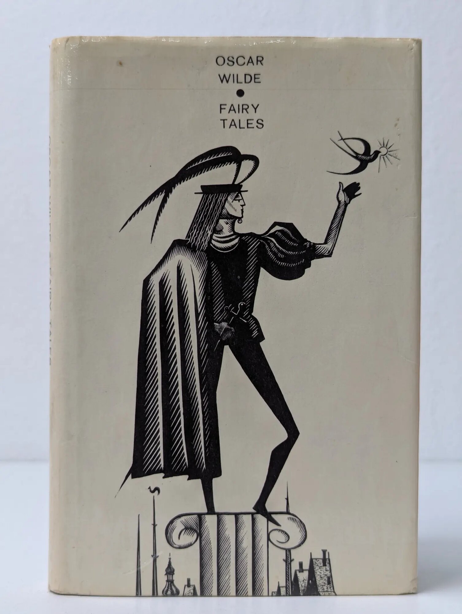 Oscar Wilde. Fairy tales Уайльд Оскар 1979