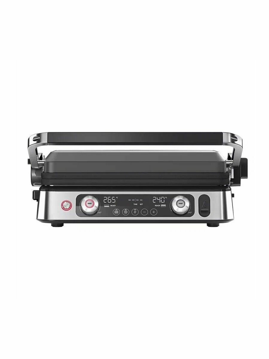 Мультигриль BRAUN CG 9167 9 Pro