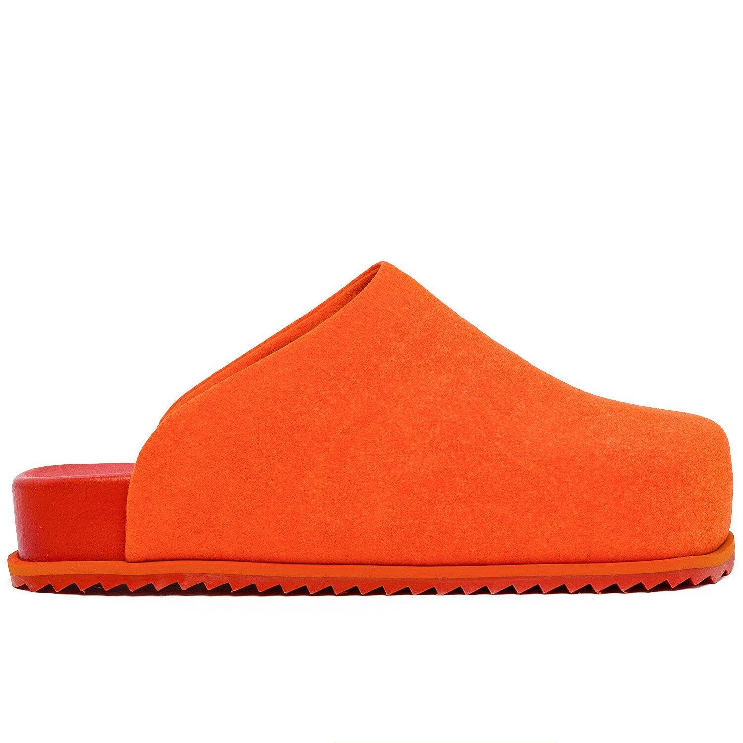 Босоножки Мюли Yume Yume Truck Slide Vegan Leather