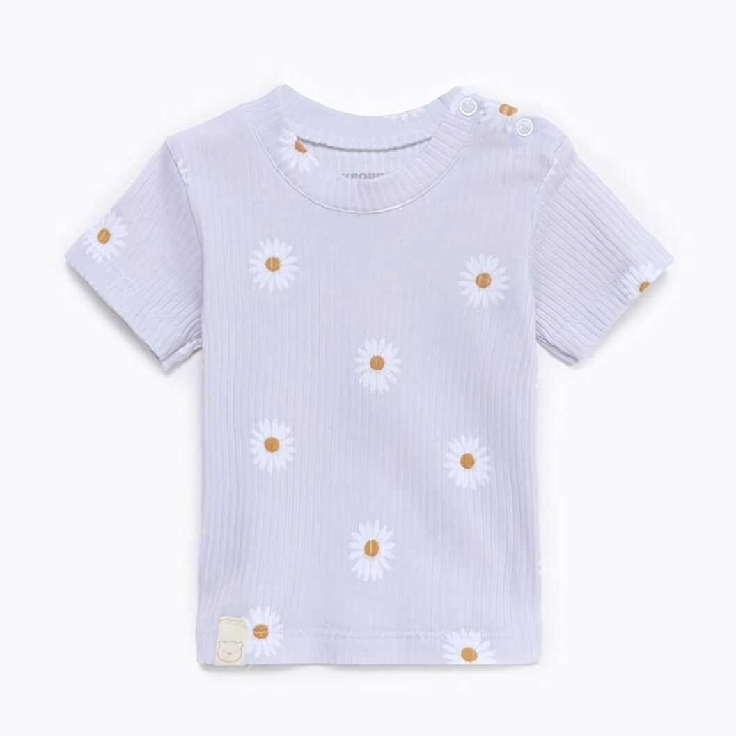 Футболка Ромашка