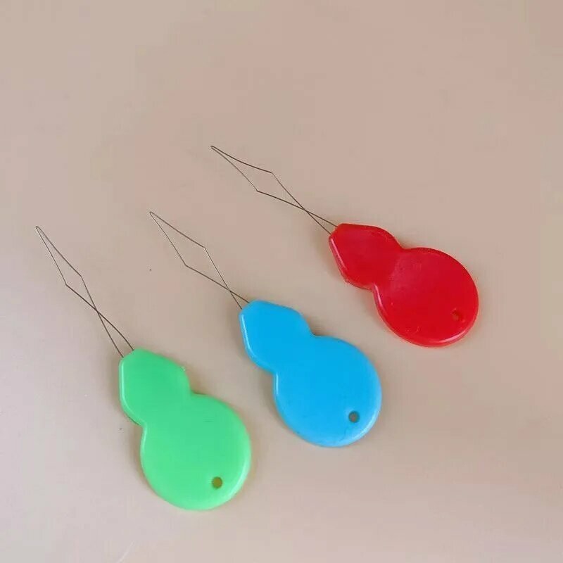 Нитковдеватель для иголки 10 штук