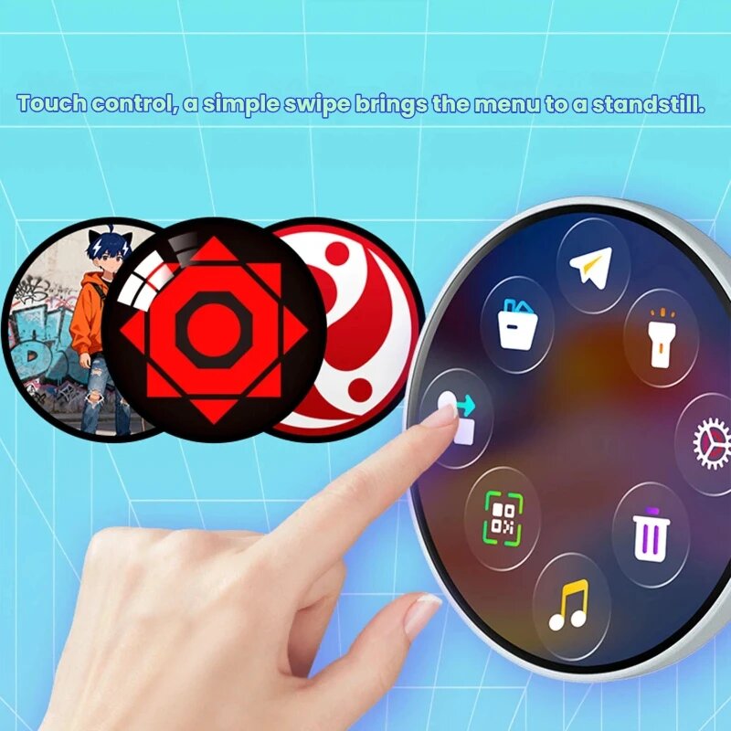 MP3-плеер Bluetooth, DIY Trendy MP3, цвет DIY Trendy MP3 — фото 1