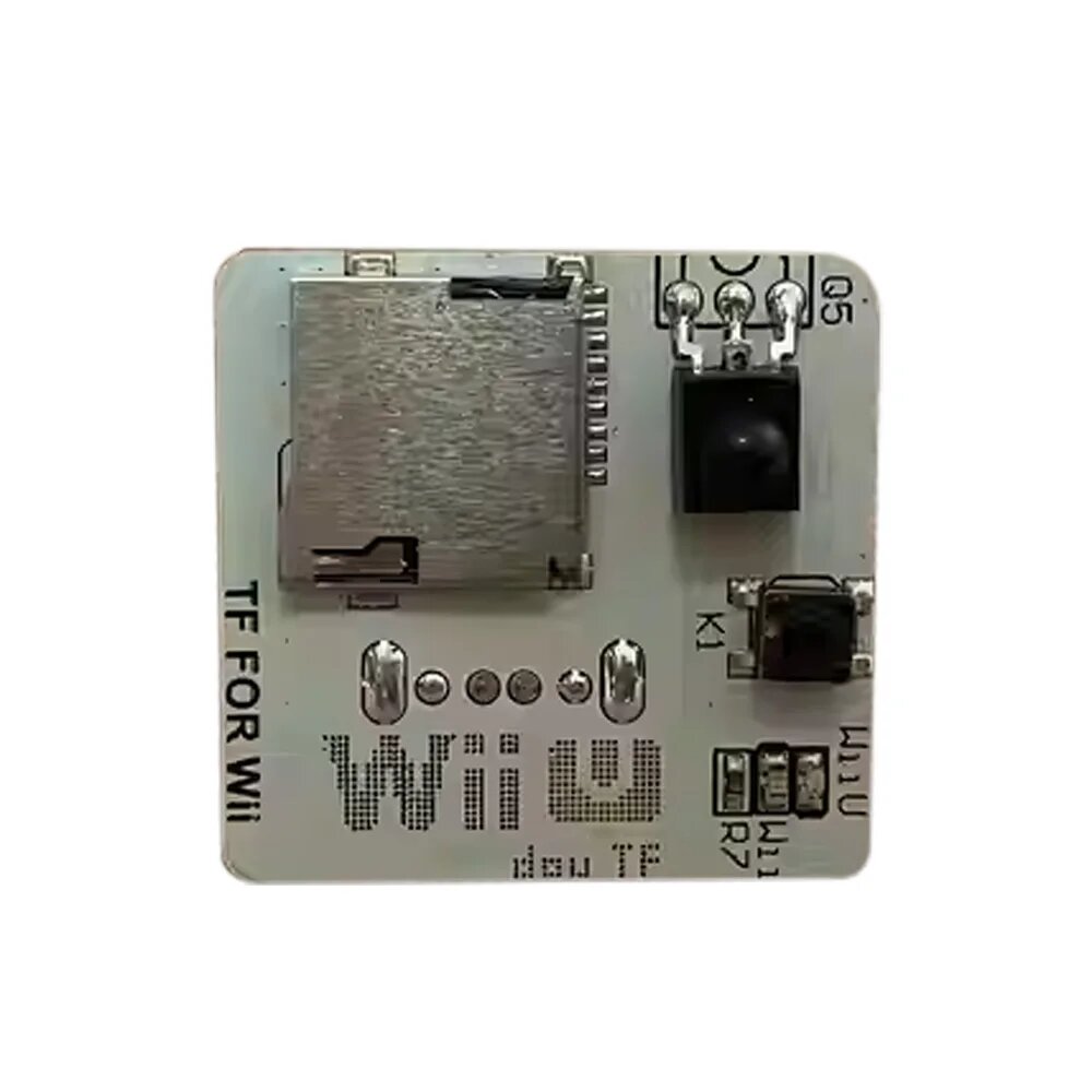 Адаптер карты памяти для Wii U