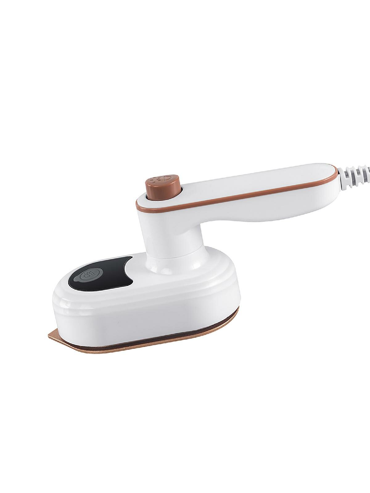 Портативный дорожный отпариватель Ручной отпариватель для одежды 110 В быстрый нагрев