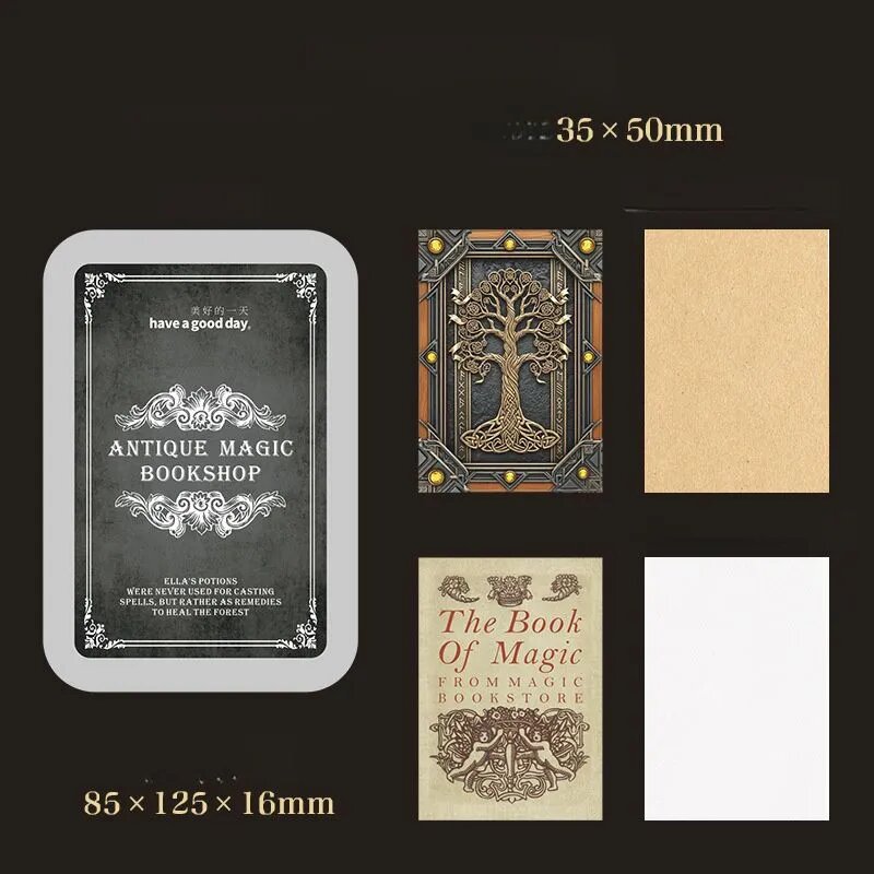 Бумага для рисованиядля эбру, 50 лист, шт