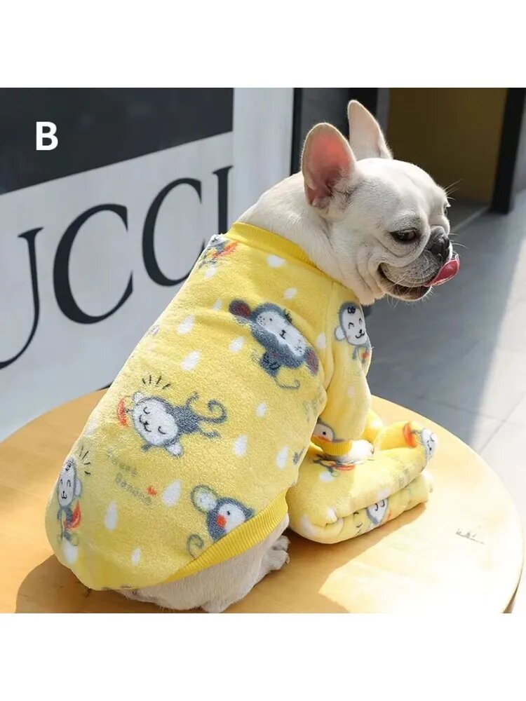 Домашняя одежда