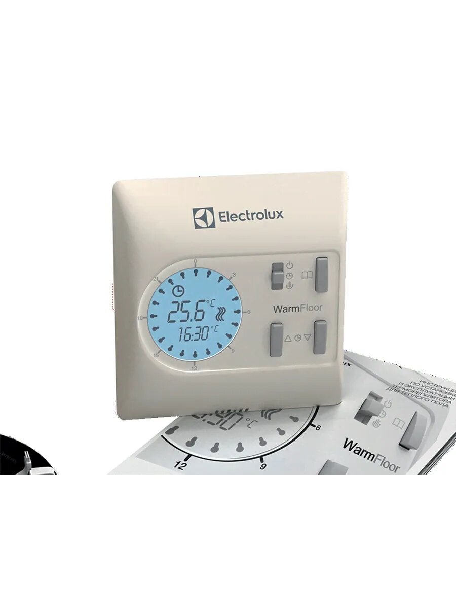 Терморегулятор