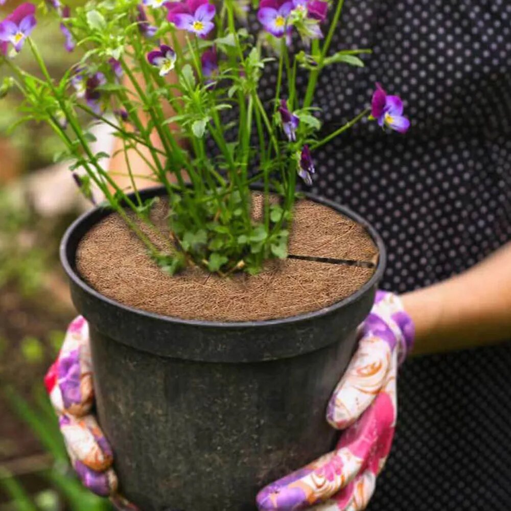 Коврик для пересадки растений 1 шт