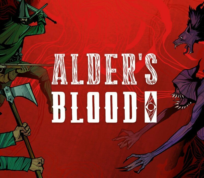 Alder's Blood PC Steam CD Key | купить цифровой ключ для активации в России