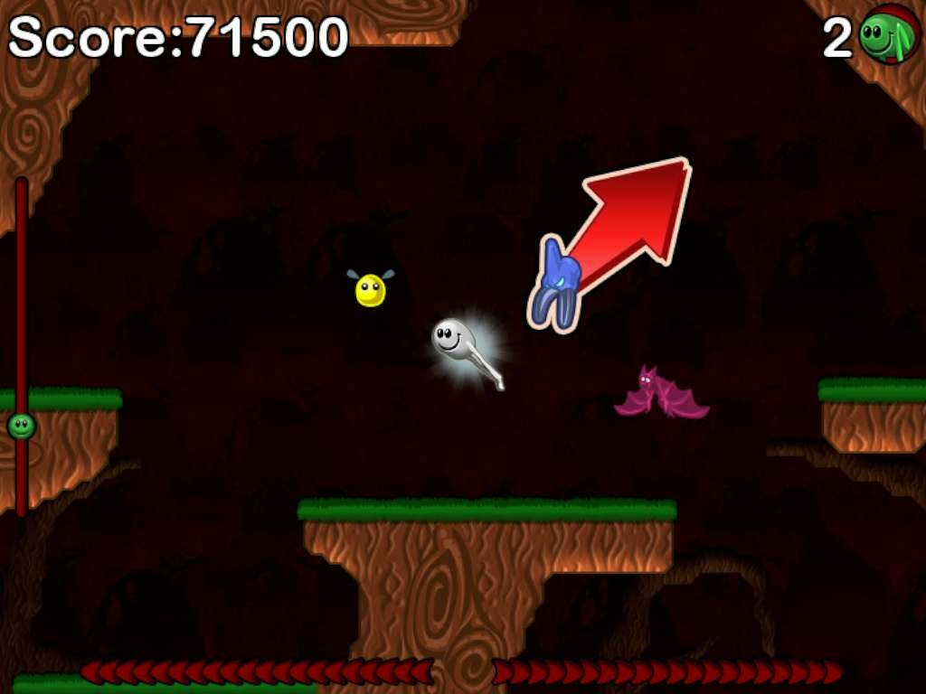 Flix The Flea Steam Ключ | купить цифровой ключ для активации в России