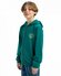 Худи Quiksilver, размер L/14, , зеленый