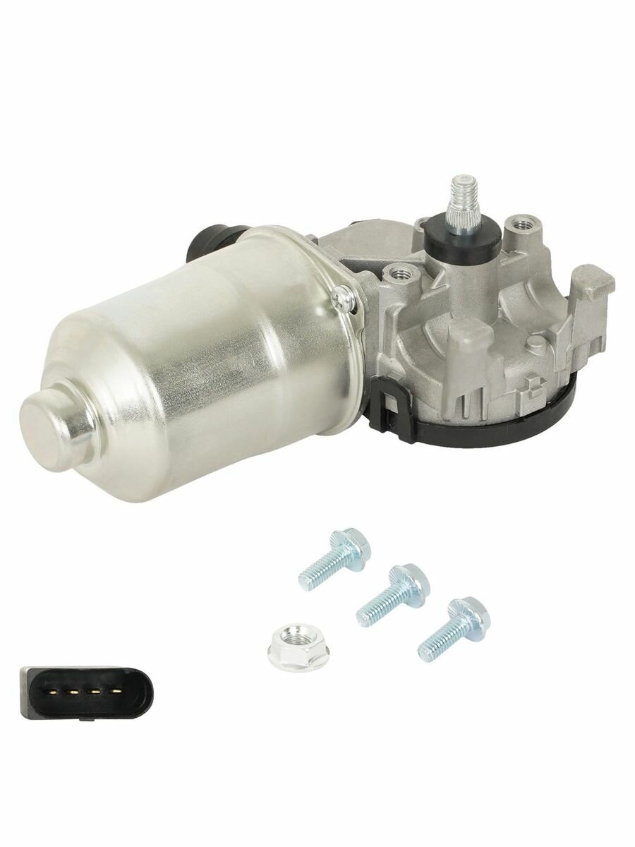 Моторедуктор стеклоочистителя для а/м JETOUR Dashing, X70 / Джетур, StartVolt VWF2704