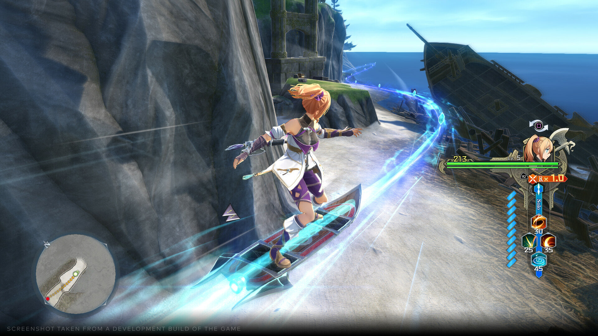 Ys X: Nordics Launch издание PC Steam Аккаунт • Активация Steam