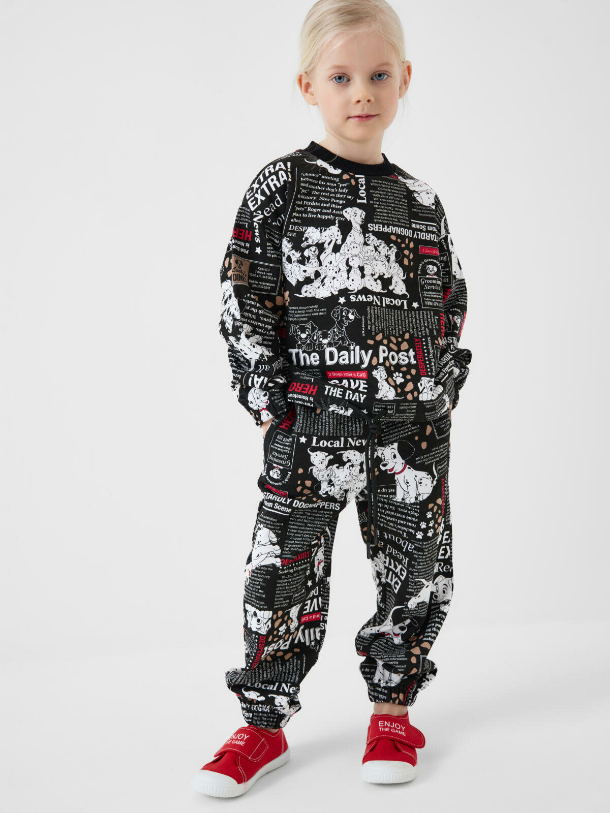 Комплект одежды