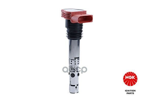 Катушка зажигания AUDI A4/A6 2.0/3.0 00=> 06C 905 115M NGK арт. 48040