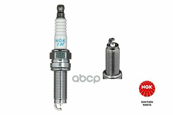 Свеча зажигания DILKR6D11G NGK арт. 95264