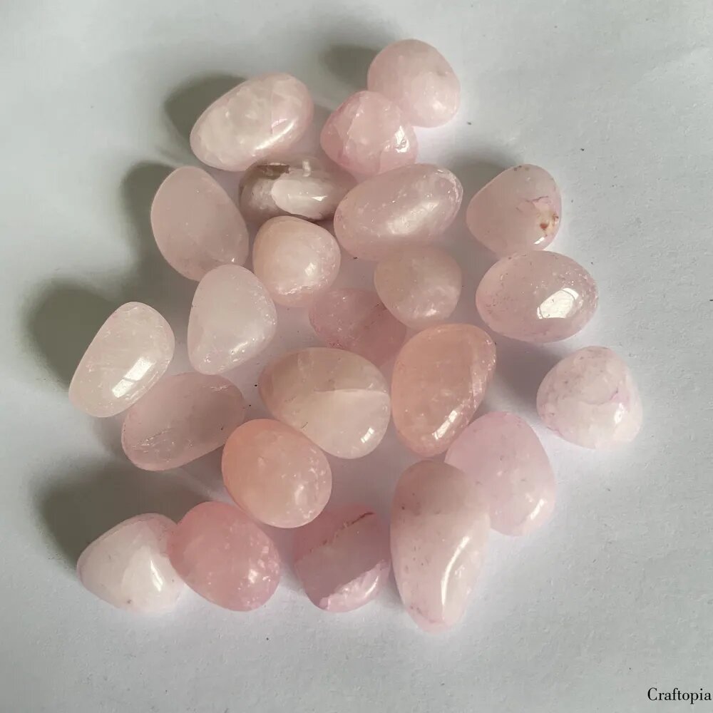 Камни натуральные декоративные для аквариума, цветов, сада и ваз Кристалл, минерал коллекционный 0.9-1.4 CM