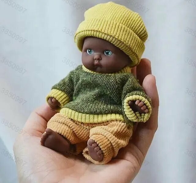 Пупс