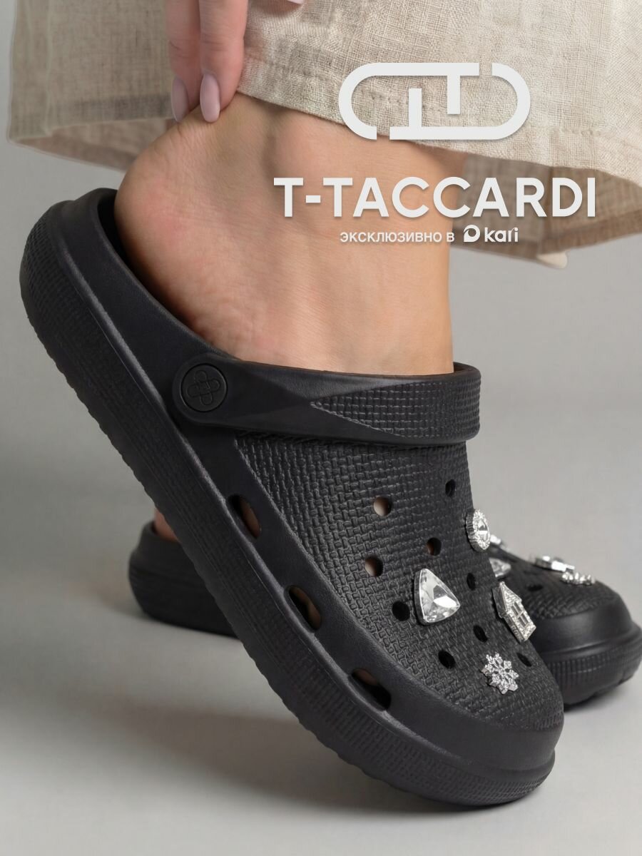 Сабо Весна-лето 2026