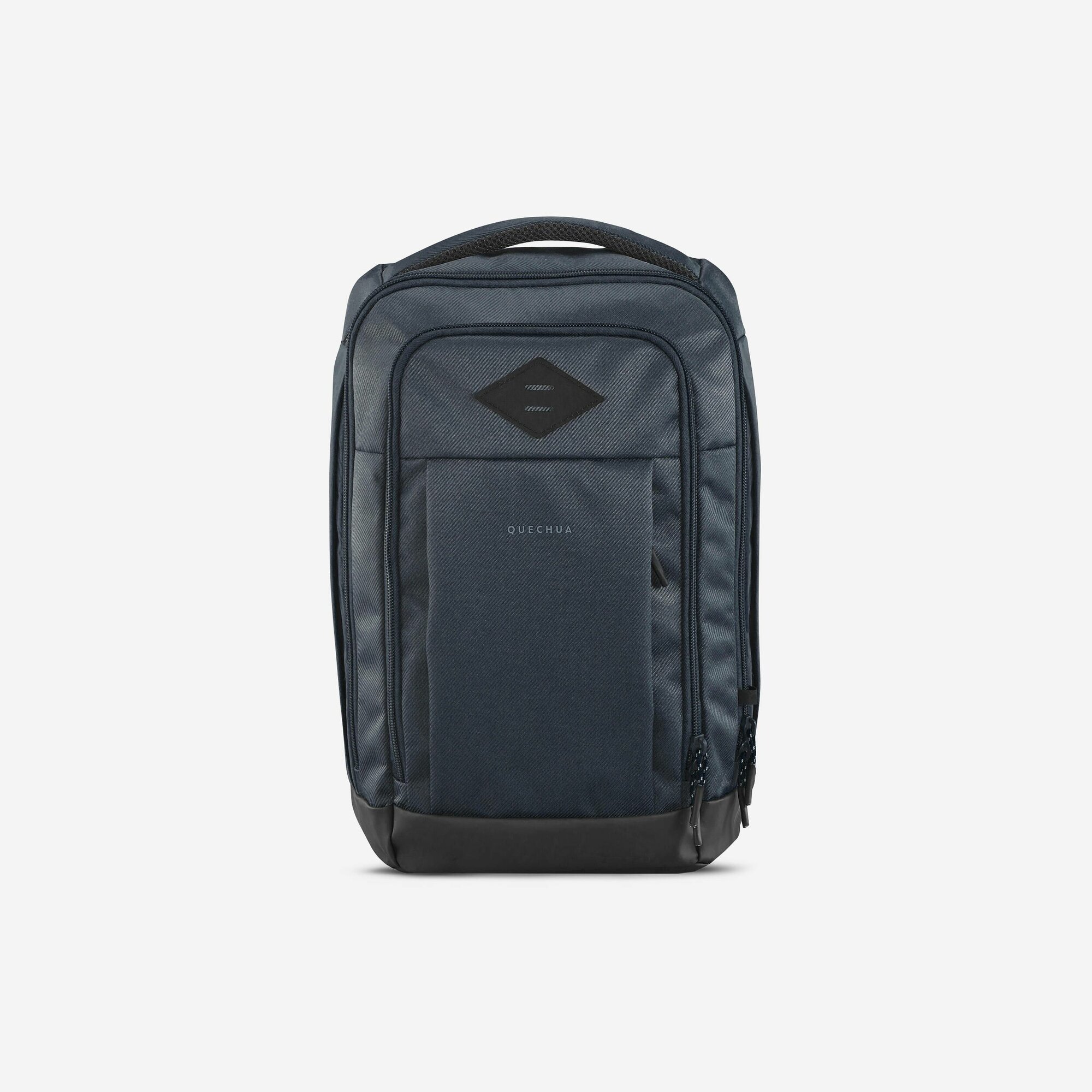 Походный рюкзак Quechua NH Escape 500 16 л, Decathlon, Цвет: Серый уголь / черный, Размер: 17 л