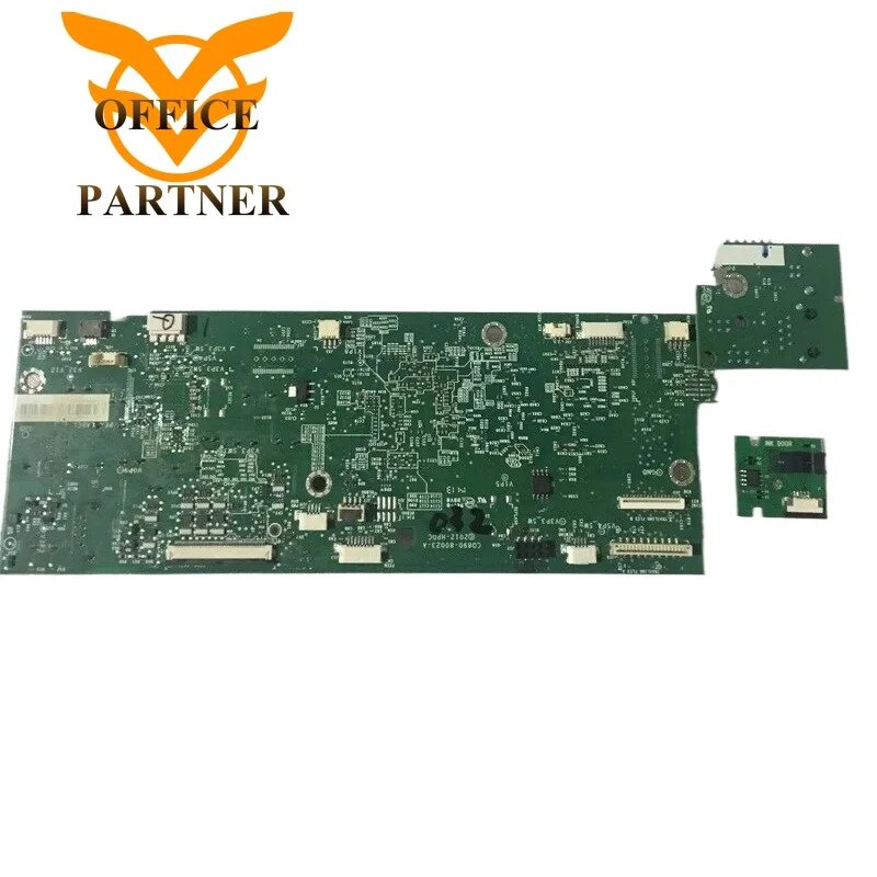 Плата форматирования HP DesignJet T120/T520/T830/T730, T520 original new