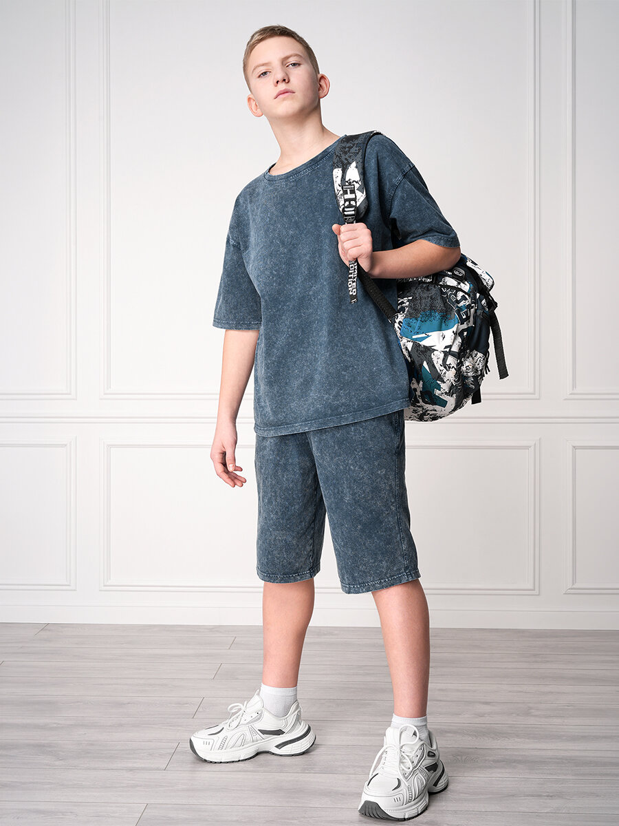 Комплект одежды Для мальчиков