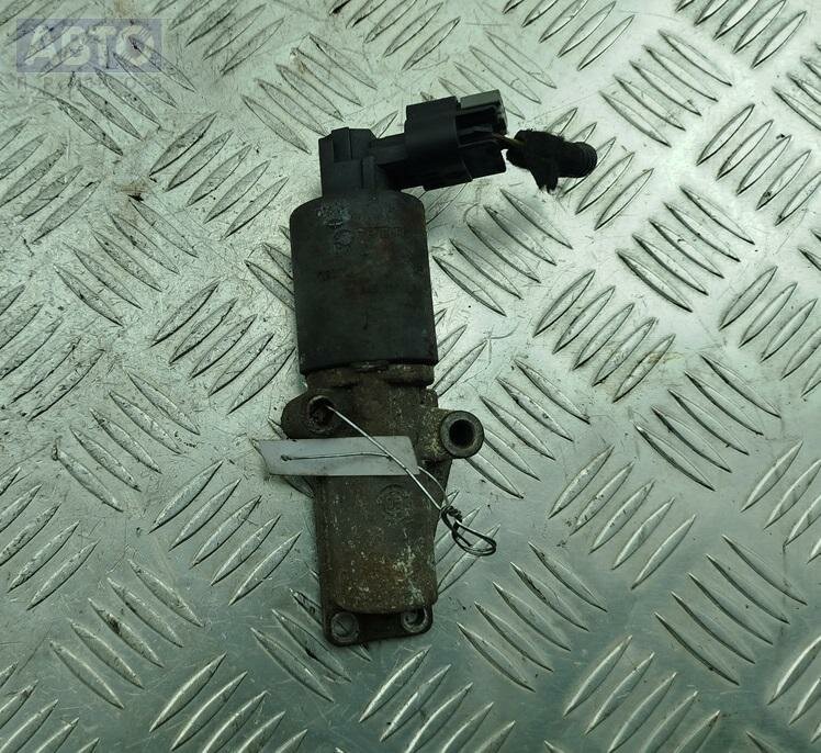 Клапан EGR (рециркуляции выхлопных газов) Opel Astra H (2004-2009)