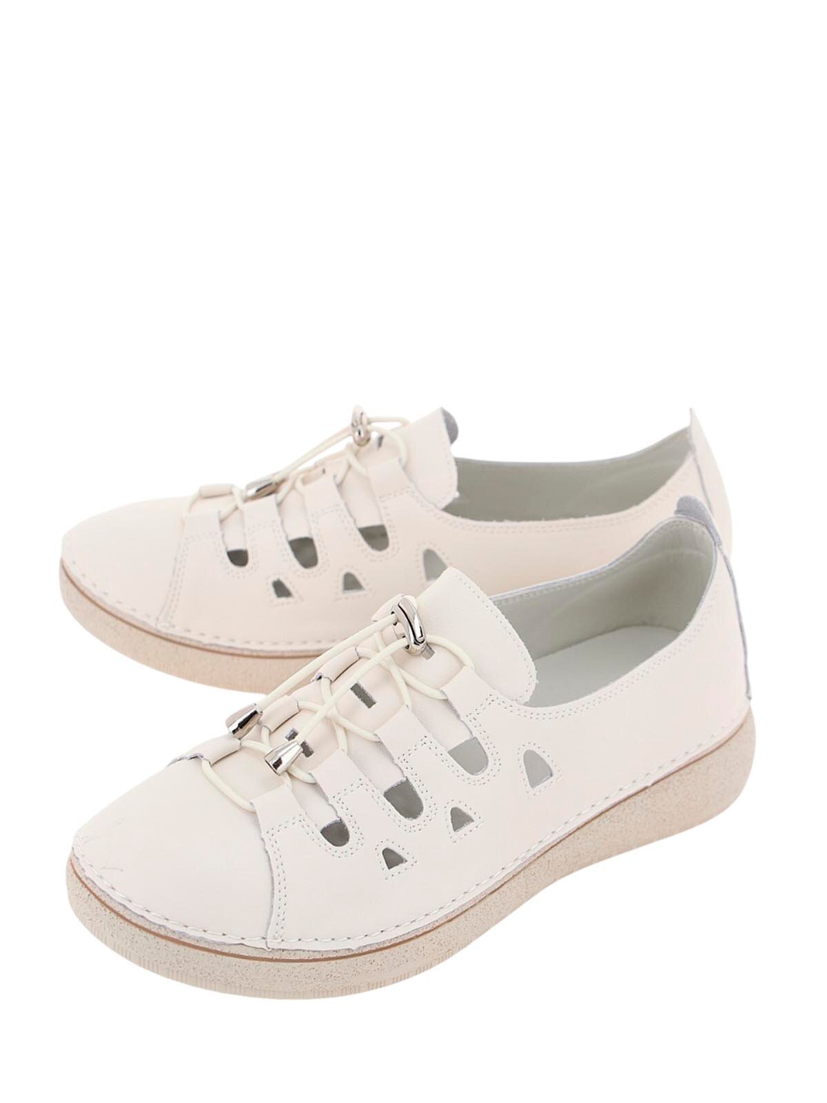 Полуботинки