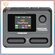 SONICAKE Pocket Master Мультиэффектный процессор для электрогитары, черный