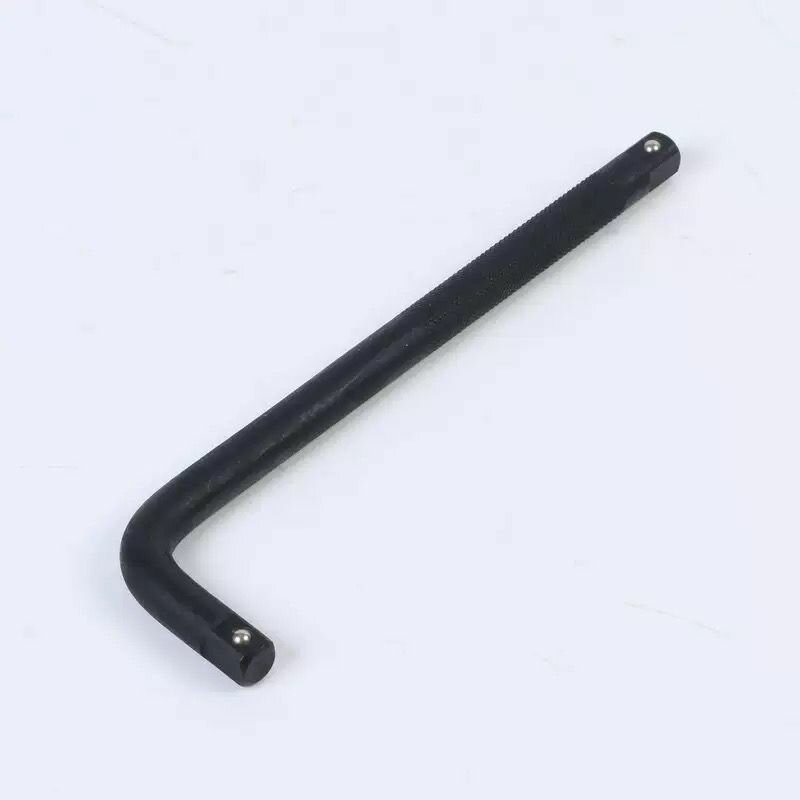 Вороток 3/4" Г-образный усиленный двухсторонний 400 мм