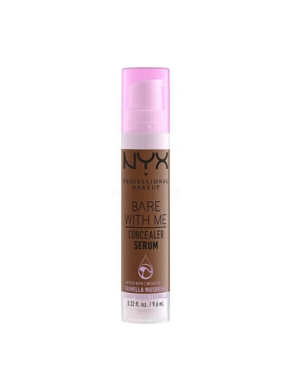 Консилер для лица женский nyxprofessionalmakeup 02light