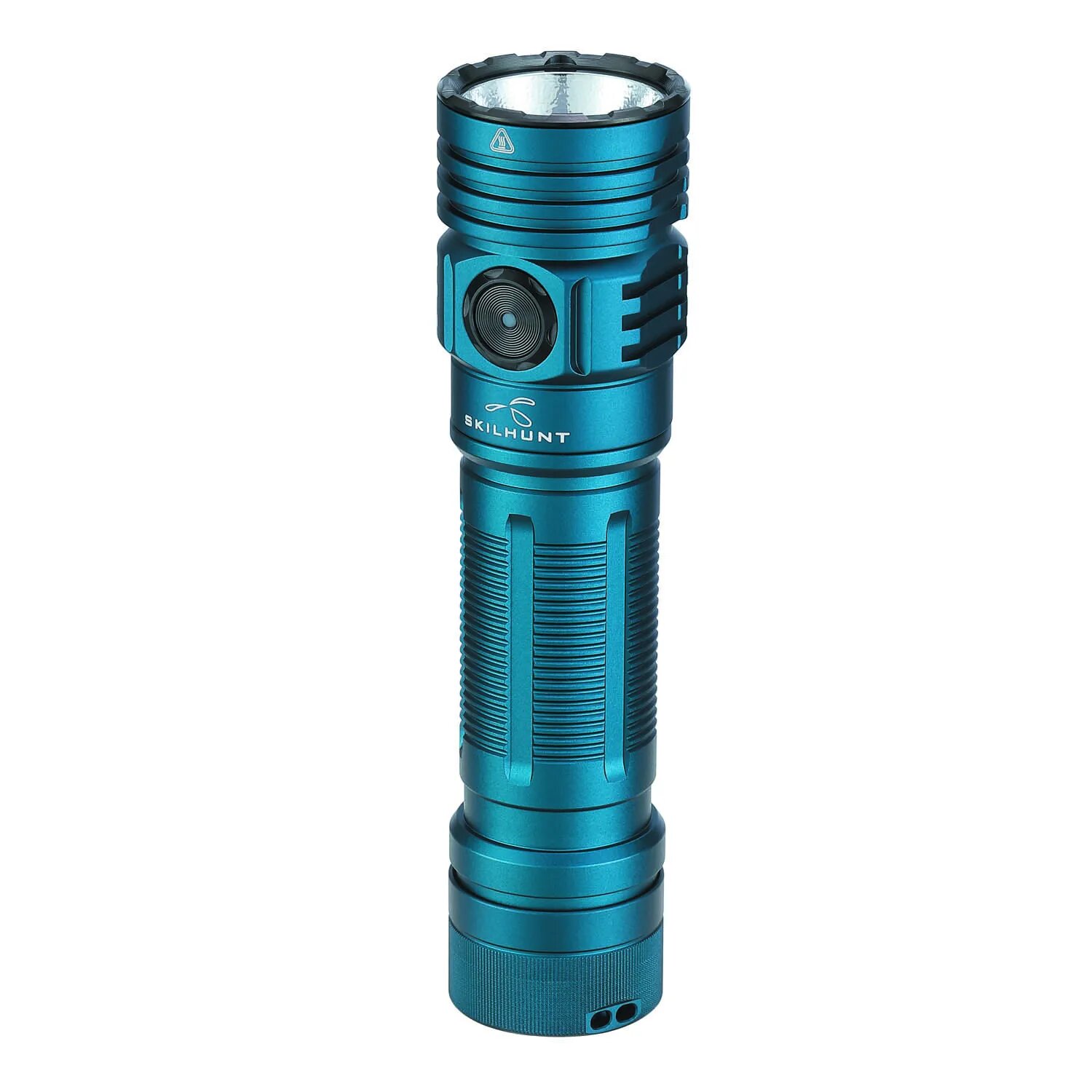 Фонарь Skilhunt M300 V4 Blue, 3000 люмен, BL-250