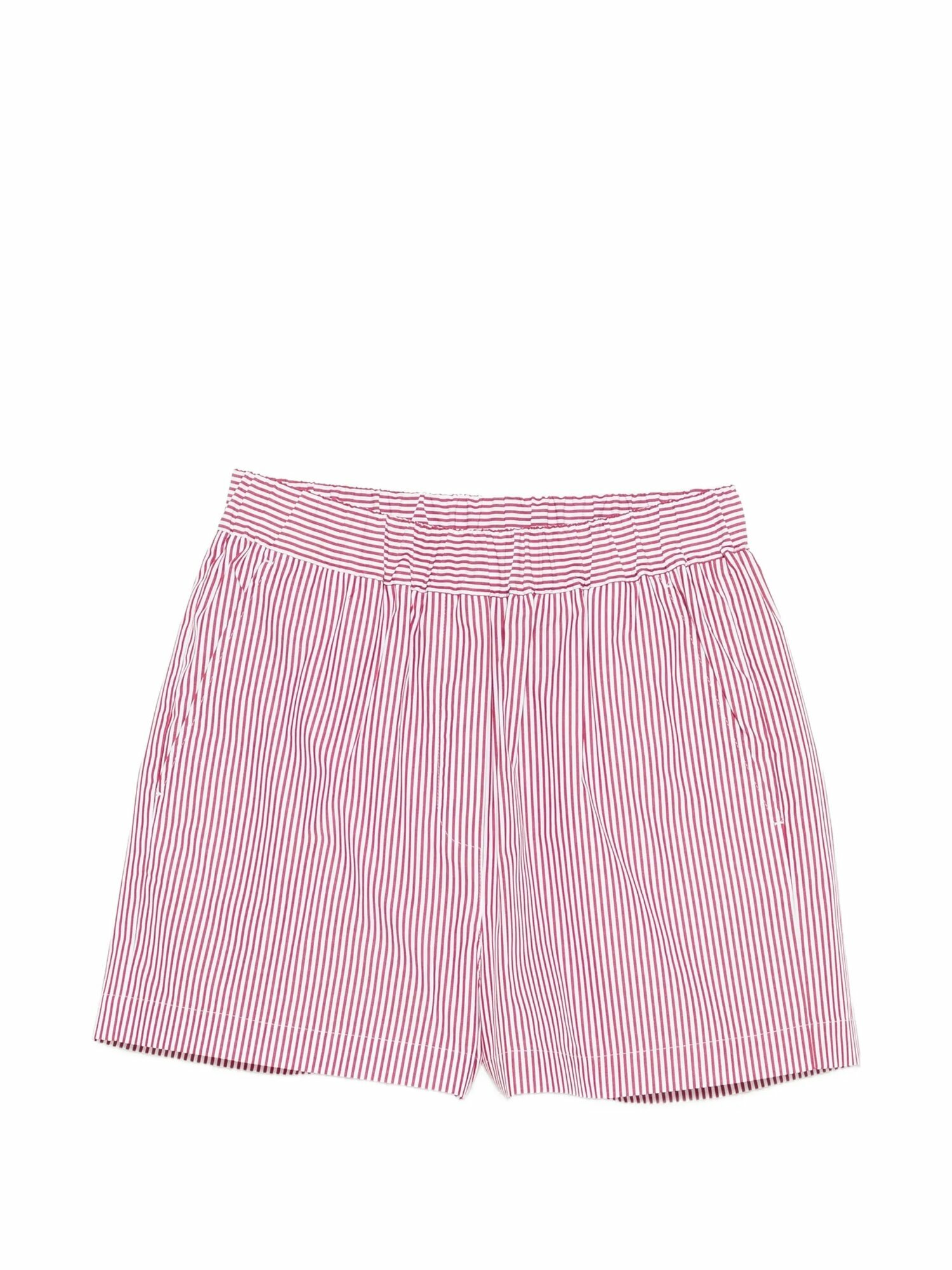 Шорты Striped shorts
