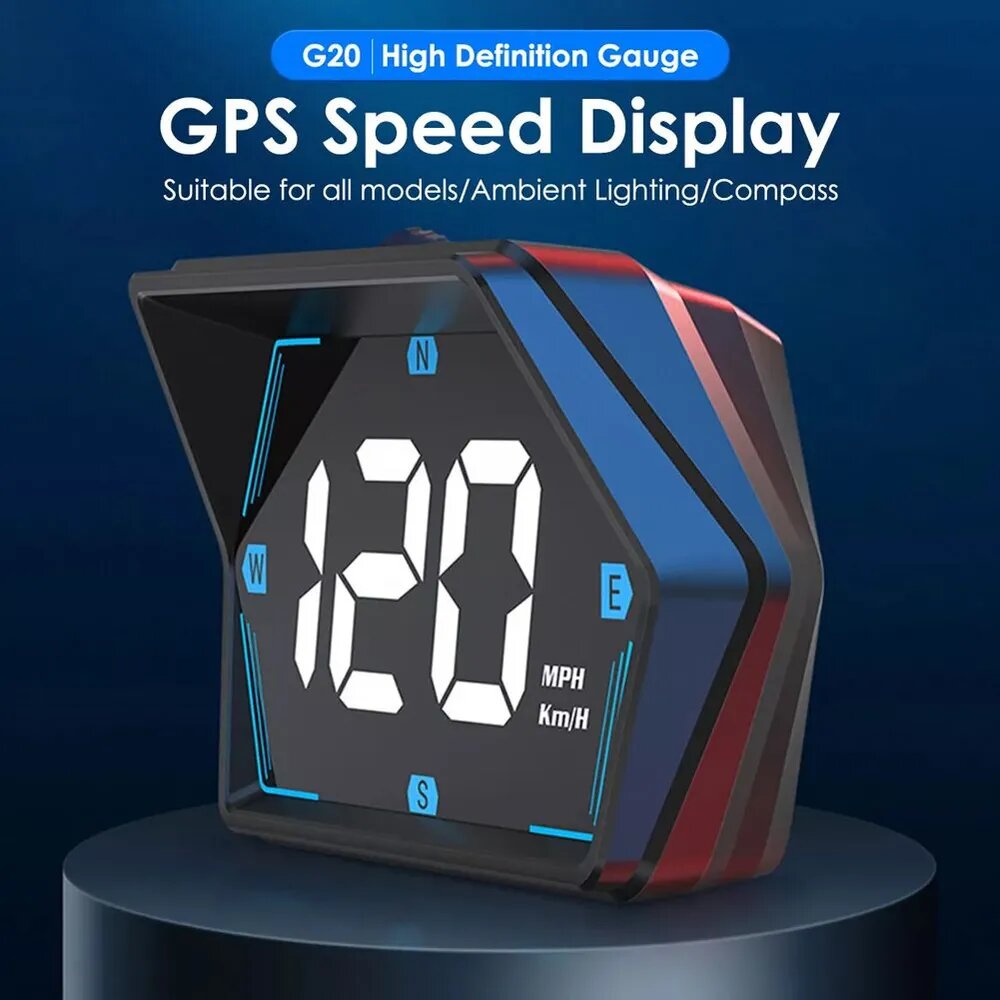 Компьютер бортовой