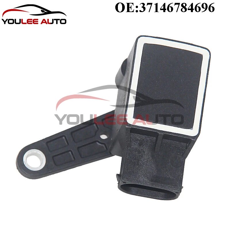 37146784696 37141093699 37146778811 Датчик уровня фар для BMW 1 3 5 6 7 серии E38 E39 E65 E66 E67 E60 E61 X5 Z4 Автозапчасти