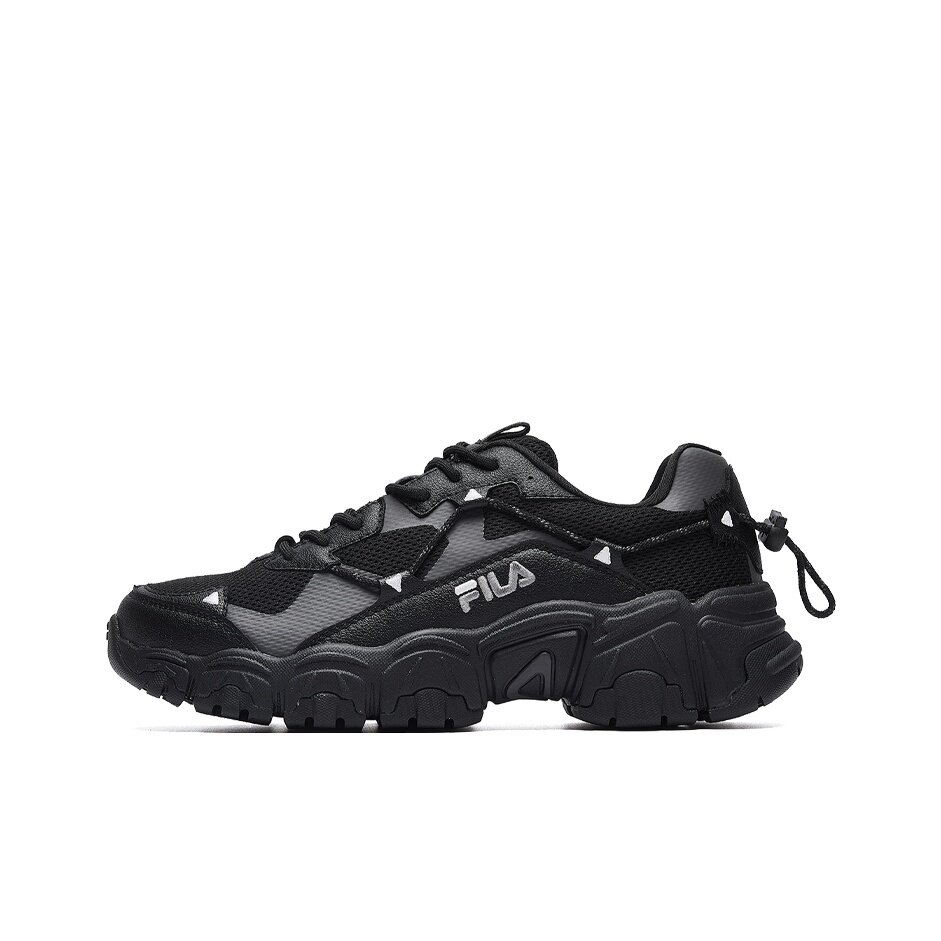 Кеды Fila Fluid