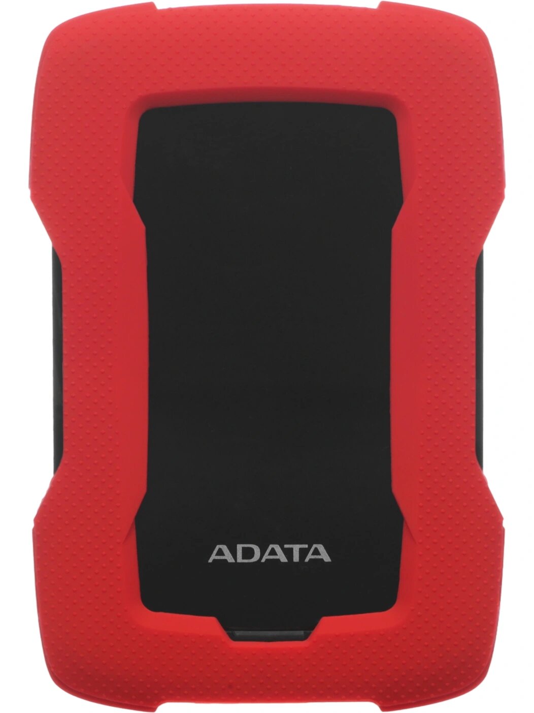 Внешний жесткий диск 1Tb A-Data DashDrive Durable HD330 красный USB 3.0 (AHD330-1TU31-CRD)