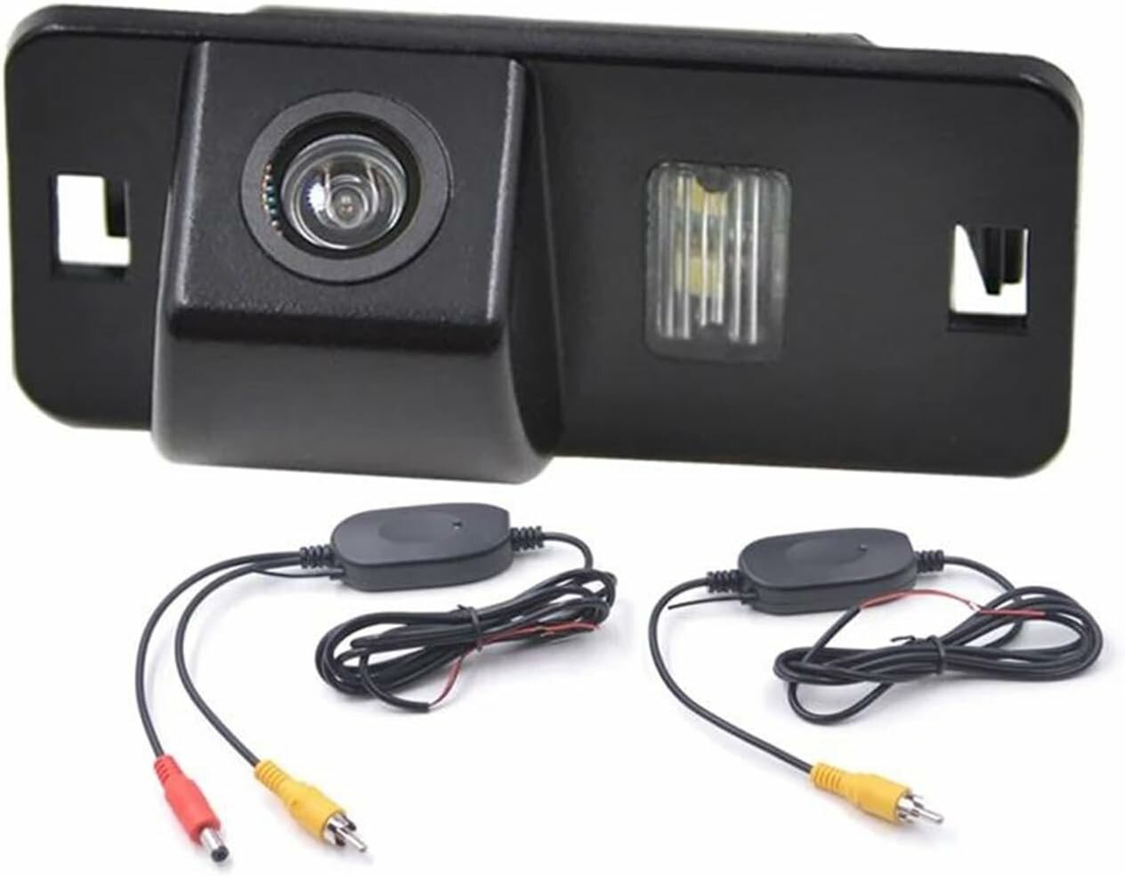 Замена резервной камеры для BMW E39/E46/E90/E53/3 Series/5 Series с беспроводной системой ночного видения Автомобильная