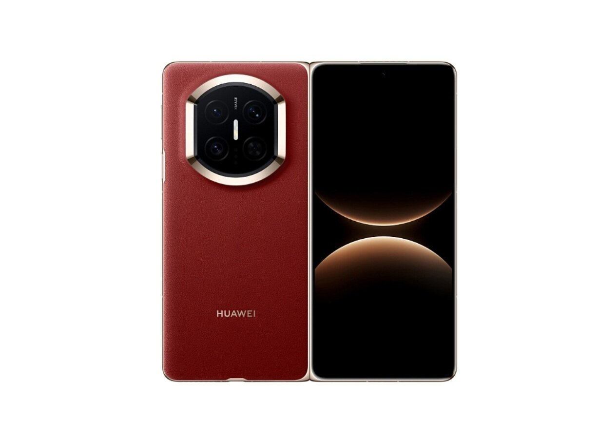 Смартфон Huawei Mate X7 16/512Gb Red (51098QYX)