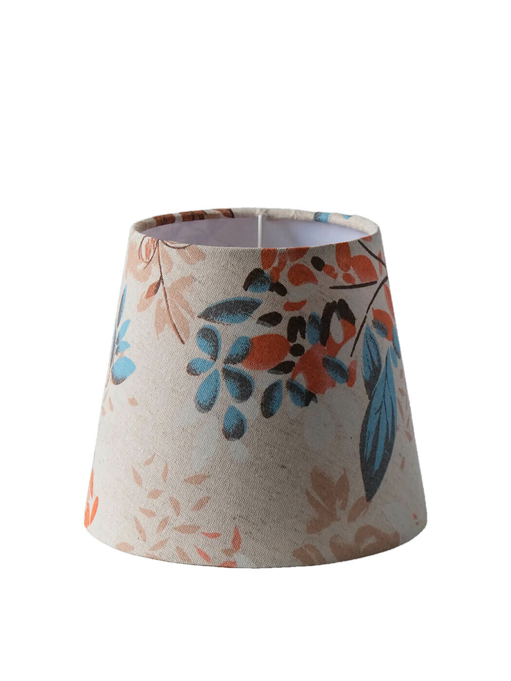 Абажур Hill & Mill Верона, E14/E27, для настольных и настенных светильников