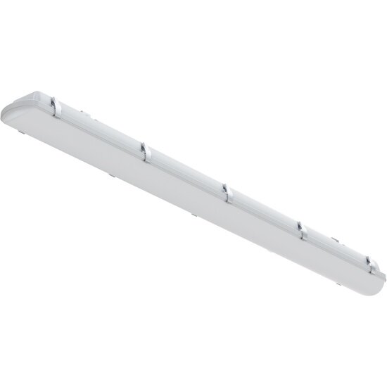 Линейный светильник Uniel ULY-K70A 40W/4000K/L126 IP65 WHITE