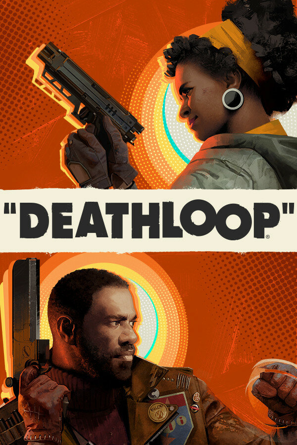 DEATHLOOP Deluxe Edition, Все страны