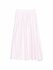 Юбка Manuel Ritz Striped maxi skirt, размер 38, pink