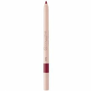 Collistar Карандаш для губ Twist Design Lip Pencil 0.4 г - оттенок Rubino Rosso