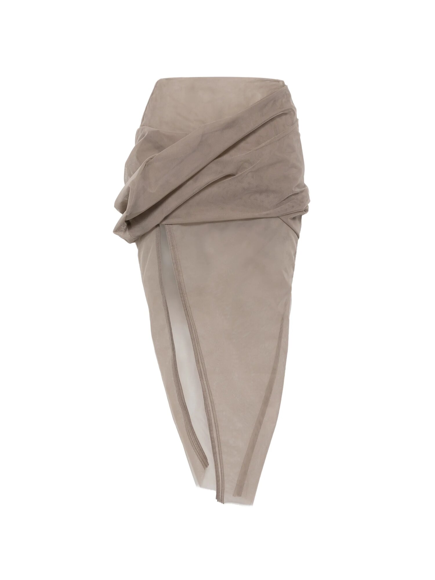 Юбка Draped skirt