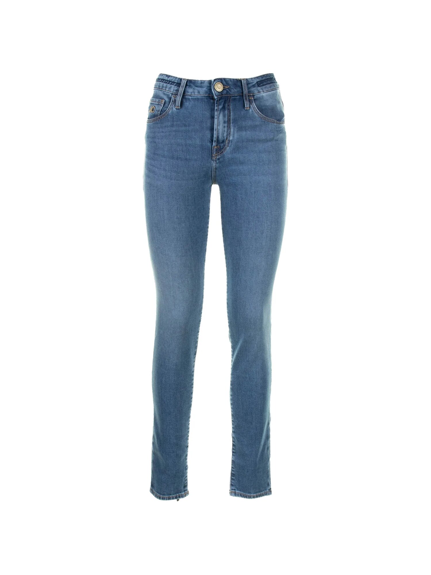 Джинсы Light blue jeans 