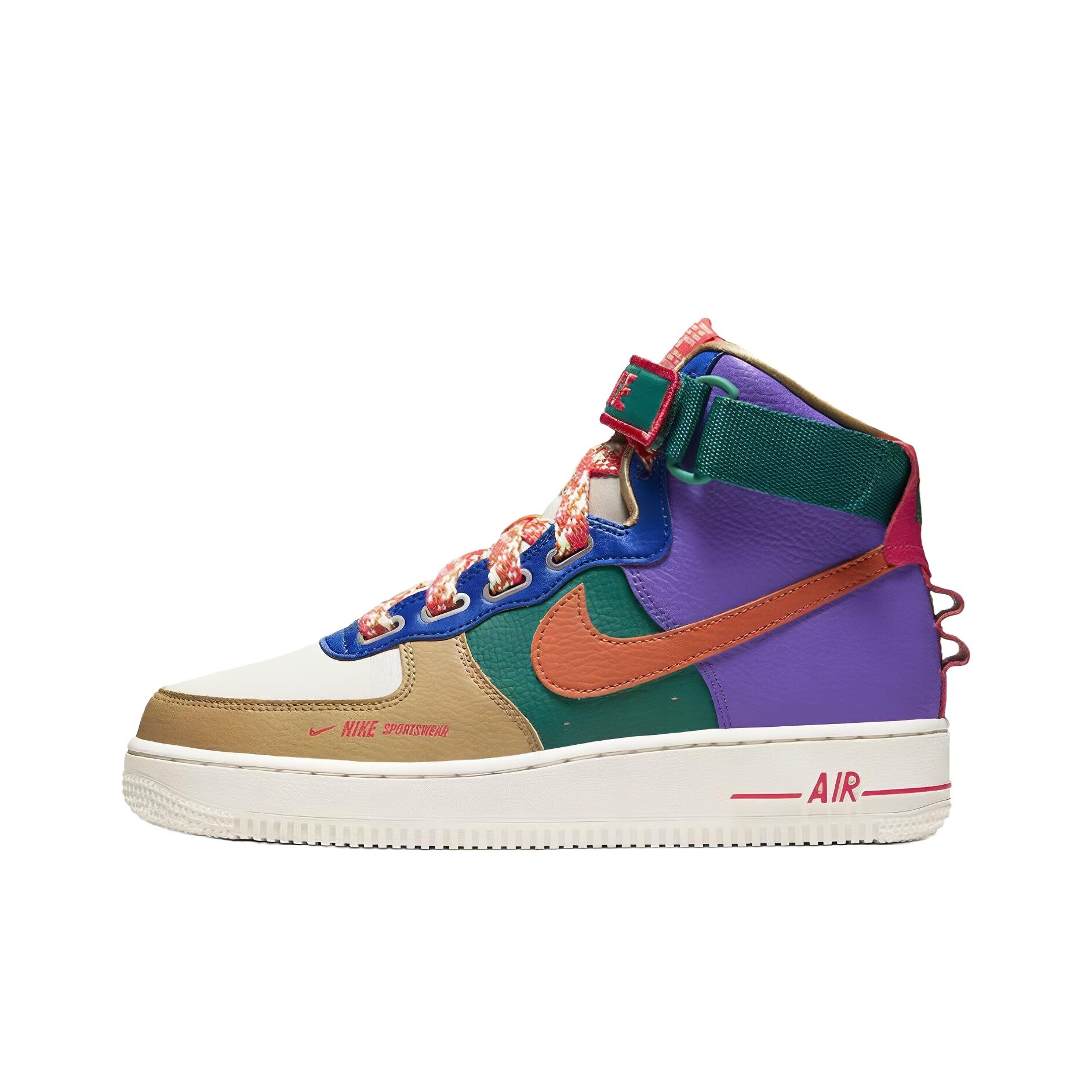 Кеды Air Force 1