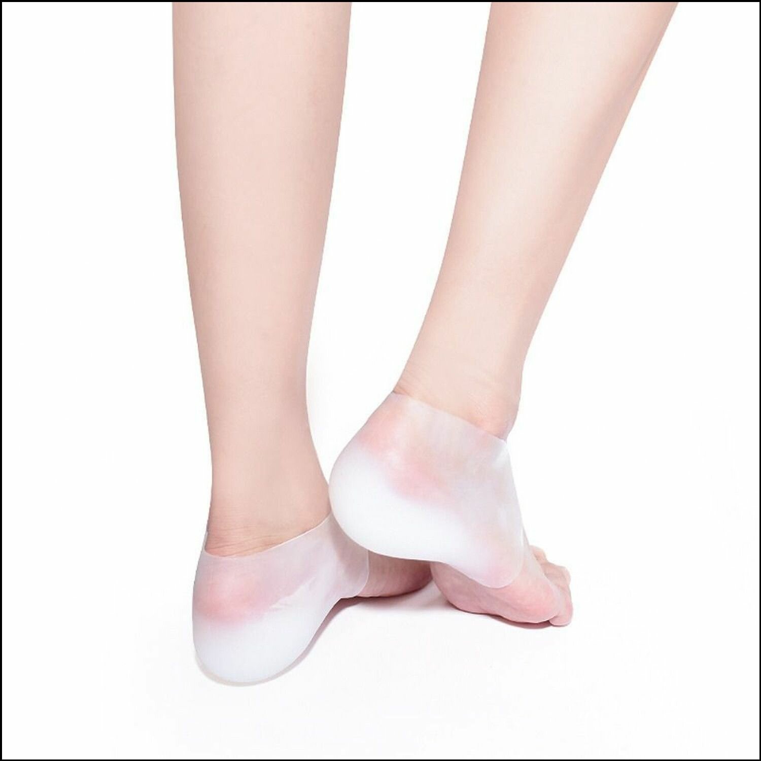Увеличенная высота стельки